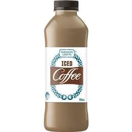 Farmers Union Iced Coffee 750ml | Woolworths
