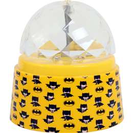 Batman Mini Projector Light Each | Woolworths