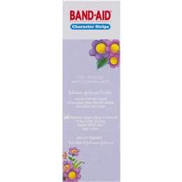 Band-aid Plastic Strips Dora The Explorer 20pk | Woolworths