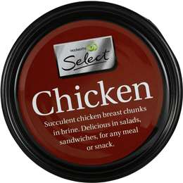 Woolworths Select Chicken 354g | Woolworths