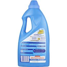 Cold Power Top Loader Liquid Regular 2l | Woolworths