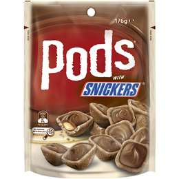 Pods | Woolworths