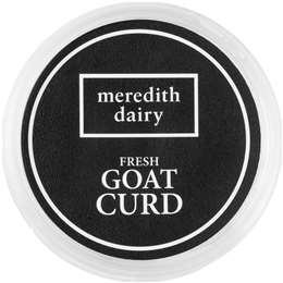 Meredith Dairy Goat Cheese Curb Tub 100g | Woolworths