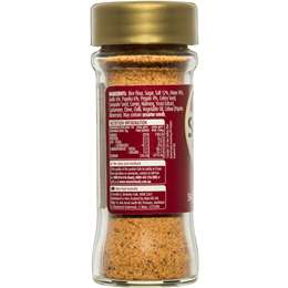 Masterfoods Seasoning All Purpose Red Salt 50g | Woolworths