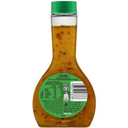 Praise Mini Italian Dressing 140ml | Woolworths