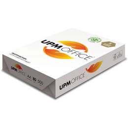 Photo Paper A3 Copy Paper 80gsm White 3 X Reams Of 500 Sheets - POER ...