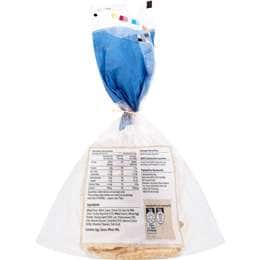 Woolworths Pikelets 8 Pack | Woolworths