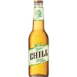 Miller Chill Lager Bottle 330ml | Woolworths
