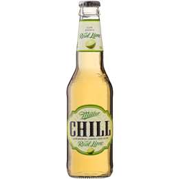 Miller Chill Lager Bottle 330ml | Woolworths