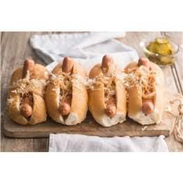 Gotzinger Continental Franks 300g | Woolworths