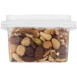 Woolworths Mixed Nuts Oven Roasted 200g | Woolworths