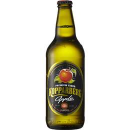 Kopparberg | Woolworths