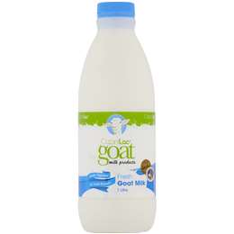Caprilac Goats Milk 1l | Woolworths