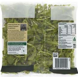 Woolworths Baby Rocket 60g | Woolworths