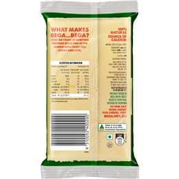 Bega Tasty Cheese Block Tasty 750g | Woolworths