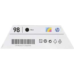Hp Printer Ink 98 Black Inkjet Each | Woolworths