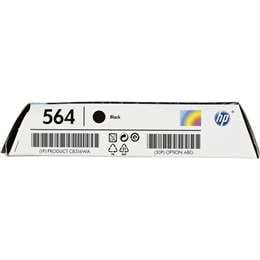 Hp Printer Ink 564 Black Each | Woolworths