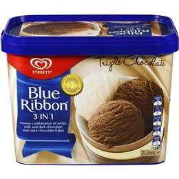 Blue Ribbon | Woolworths