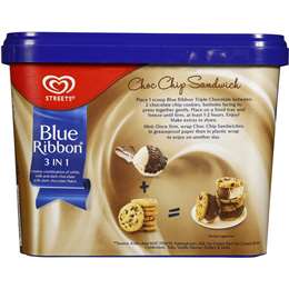 Blue Ribbon | Woolworths