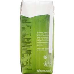 C Organic Coconut Water 330ml | Woolworths