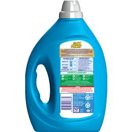 Cold Power Extreme Clean Laundry Liquid Washing Detergent 2l | Woolworths