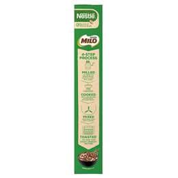 Nestle Milo Protein Cereal 535g | Woolworths