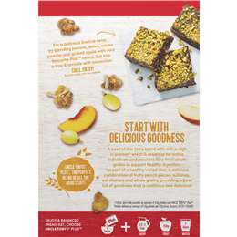 Uncle Tobys Plus Protein Cereal 620g | Woolworths