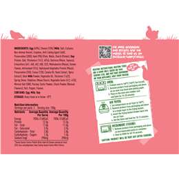 Sunny Queen Protein Bites Ham & Cheese 200g | Woolworths