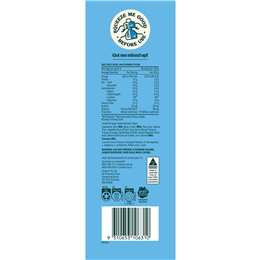 Chobani Kids Yogurt Pouch Vanilla Multipack 130g X 8 Pack | Woolworths