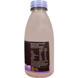 Betta Milk Plus Lactose Free Protein Power Chocolate 500ml | Woolworths