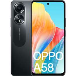 Optus Oppo A58 Phone Each | Woolworths
