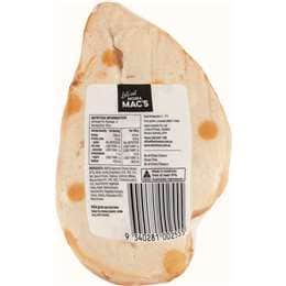 Moira Mac's Smoked Chicken Breast 300g | Woolworths