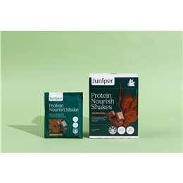 Juniper Protein Nourish Shake Swiss Chocolate 770g | Woolworths