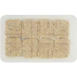 Market Value Chicken Rissoles With Cheese 500g | Woolworths