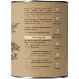Nutra Organics Australian Gelatin Powder 150g | Woolworths