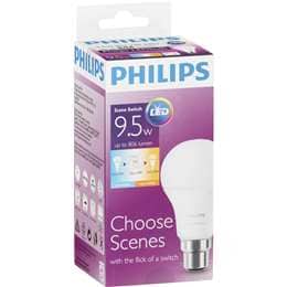 Philips Led Scene Switch B22 Each | Woolworths