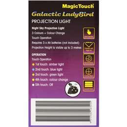 Magic Touch | Woolworths