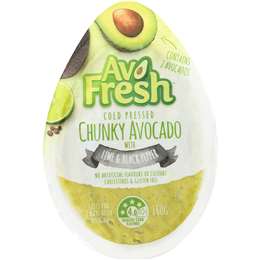 Avofresh | Woolworths