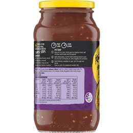 Kan Tong Honey Soy Garlic Stir Fry Sauce 500g | Woolworths