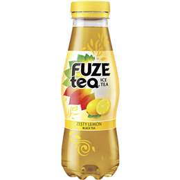 Fuze Tea | Woolworths