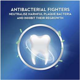 Oral-b Pro Health Toothpaste Advanced Whitening 110g | Woolworths