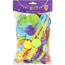 Woolworths Party Pack Boy Each | Woolworths