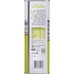 Squeaky Gate Australian Extra Virgin Olive Oil The All Rounder 3l ...