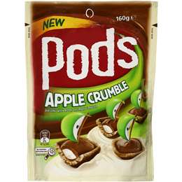 Pods | Woolworths