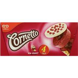 Cornetto | Woolworths