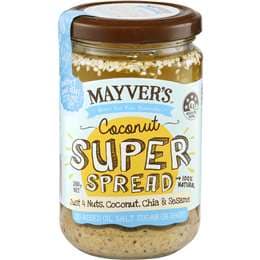 Mayver's | Woolworths