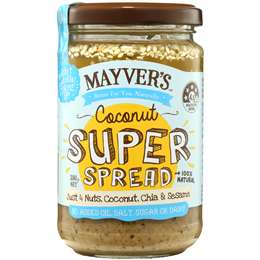 Mayver's | Woolworths