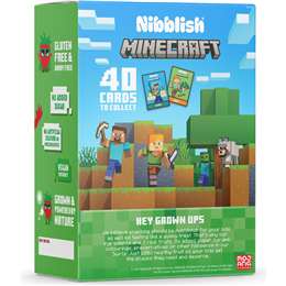 Nibblish Pure Fruit Swirls Strawberry 100g | Woolworths