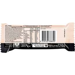 Carman's Low Sugar Low Carb Bar Honeycomb Whip 160g | Woolworths