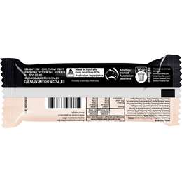 Carman's Low Sugar Low Carb Bar Honeycomb Whip 160g | Woolworths